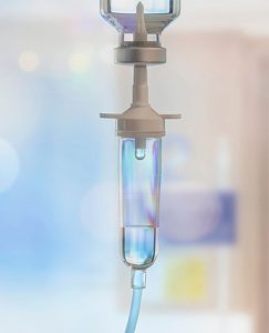 Home Infusion Nurse Specialists Serving CT, MA, RI